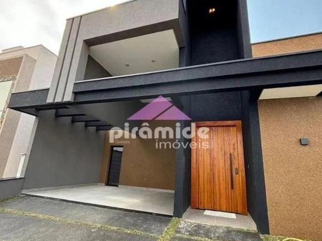 Casa em Condomínio Terras do Vale, Caçapava/SP de 160m² 2 quartos à venda por R$ 1.400.000,00