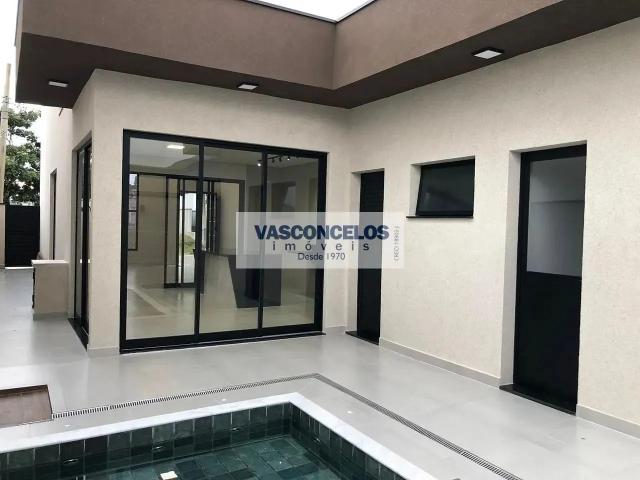 Casa em Condomínio Terras do Vale, Caçapava/SP de 160m² 3 quartos à venda por R$ 1.199.000,00
