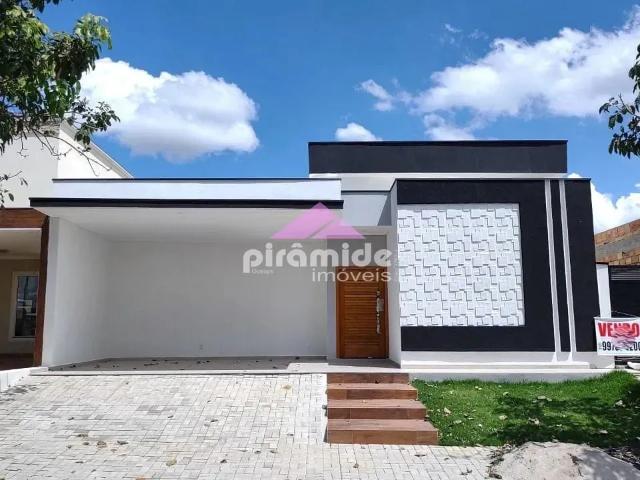 Casa em Condomínio Terras do Vale, Caçapava/SP de 160m² 3 quartos à venda por R$ 1.199.900,00