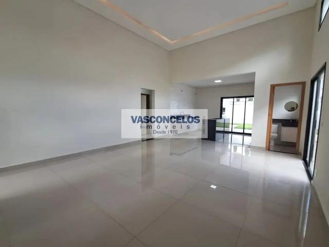 Casa em Condomínio Terras do Vale, Caçapava/SP de 160m² 3 quartos à venda por R$ 1.199.900,00