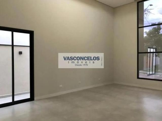Casa em Condomínio Terras do Vale, Caçapava/SP de 160m² 3 quartos à venda por R$ 1.200.000,00