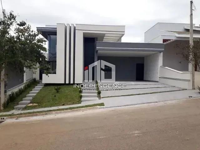 Casa em Condomínio Terras do Vale, Caçapava/SP de 161m² 3 quartos à venda por R$ 1.119.900,00