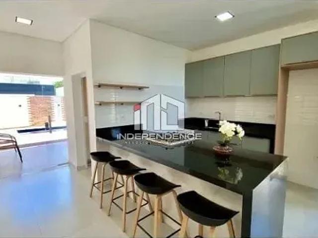 Casa em Condomínio Terras do Vale, Caçapava/SP de 165m² 3 quartos à venda por R$ 1.098.000,00