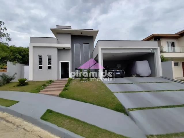Casa em Condomínio Terras do Vale, Caçapava/SP de 175m² 3 quartos à venda por R$ 1.349.900,00
