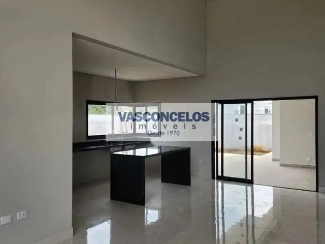 Casa em Condomínio Terras do Vale, Caçapava/SP de 186m² 4 quartos à venda por R$ 1.389.000,00
