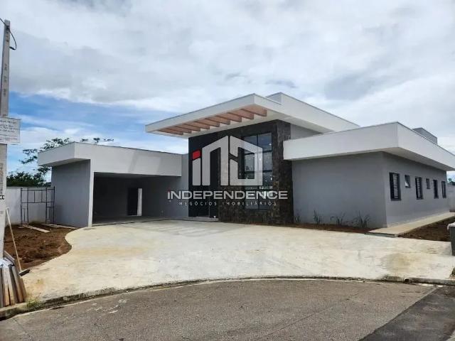 Casa em Condomínio Terras do Vale, Caçapava/SP de 186m² 4 quartos à venda por R$ 1.389.900,00