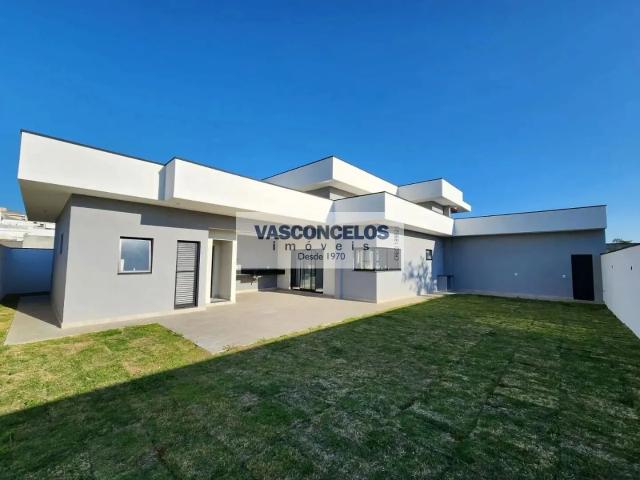 Casa em Condomínio Terras do Vale, Caçapava/SP de 186m² 4 quartos à venda por R$ 1.389.900,00