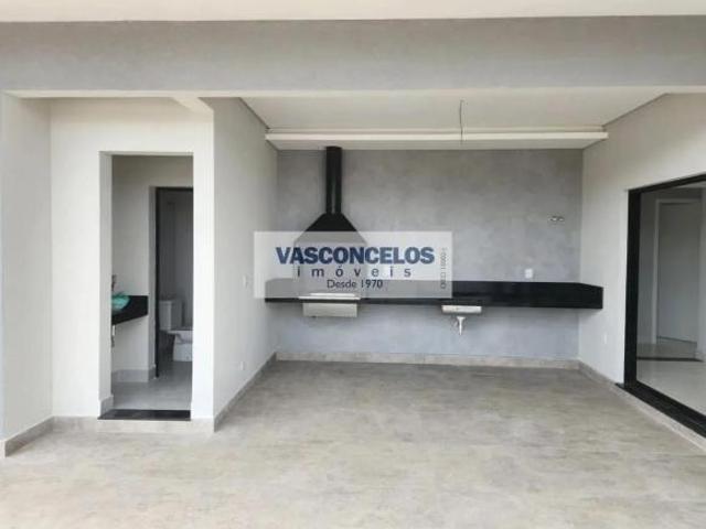 Casa em Condomínio Terras do Vale, Caçapava/SP de 186m² 4 quartos à venda por R$ 1.390.000,00