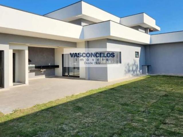 Casa em Condomínio Terras do Vale, Caçapava/SP de 186m² 4 quartos à venda por R$ 1.390.000,00