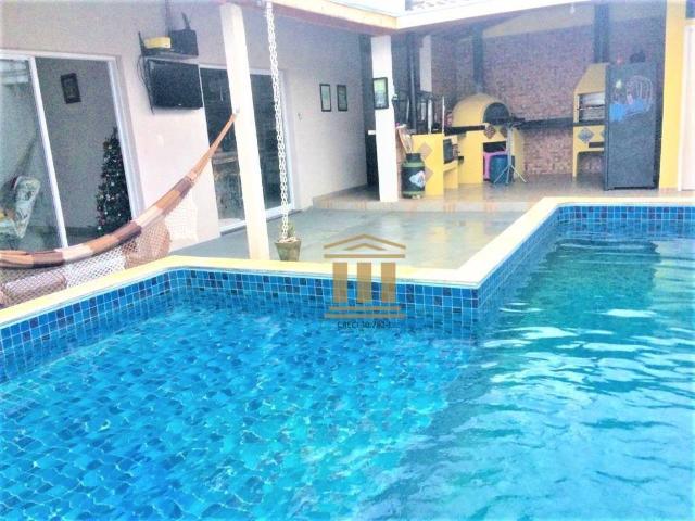 Casa em Condomínio Terras do Vale, Caçapava/SP de 200m² 3 quartos à venda por R$ 1.384.900,00