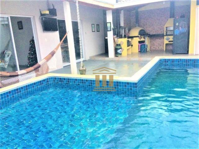 Casa em Condomínio Terras do Vale, Caçapava/SP de 200m² 3 quartos à venda por R$ 1.384.900,00