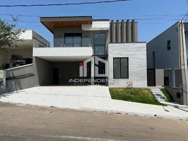 Casa em Condomínio Terras do Vale, Caçapava/SP de 214m² 3 quartos à venda por R$ 1.599.900,00