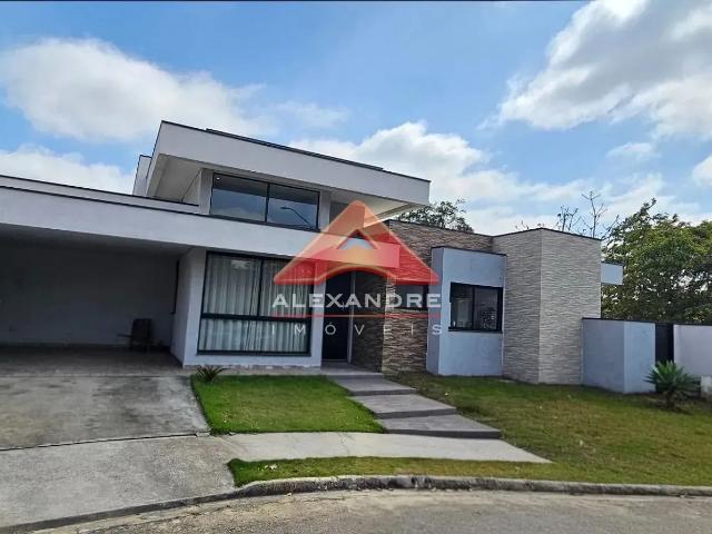 Casa em Condomínio Terras do Vale, Caçapava/SP de 214m² 4 quartos à venda por R$ 1.299.900,00