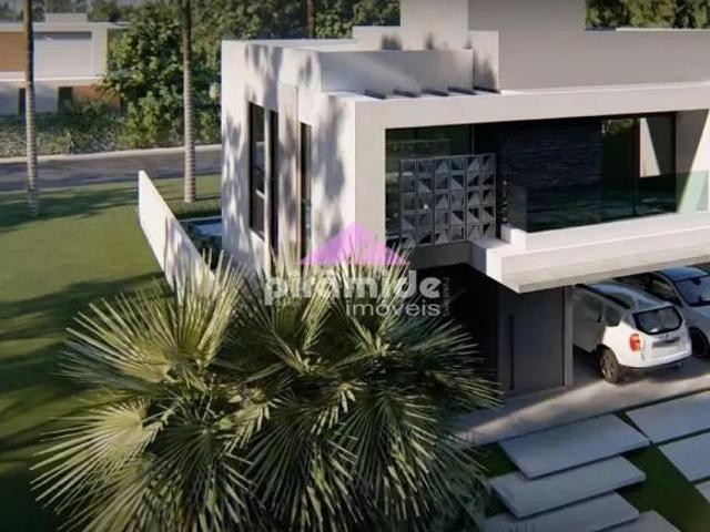 Casa em Condomínio Terras do Vale, Caçapava/SP de 215m² 3 quartos à venda por R$ 1.350.000,00