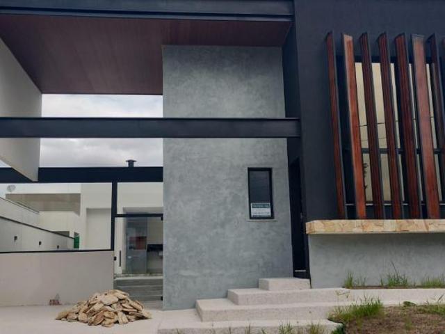 Casa em Condomínio Terras do Vale, Caçapava/SP de 220m² 3 quartos à venda por R$ 1.249.000,00