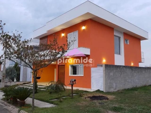 Casa em Condomínio Terras do Vale, Caçapava/SP de 243m² 4 quartos à venda por R$ 1.099.900,00
