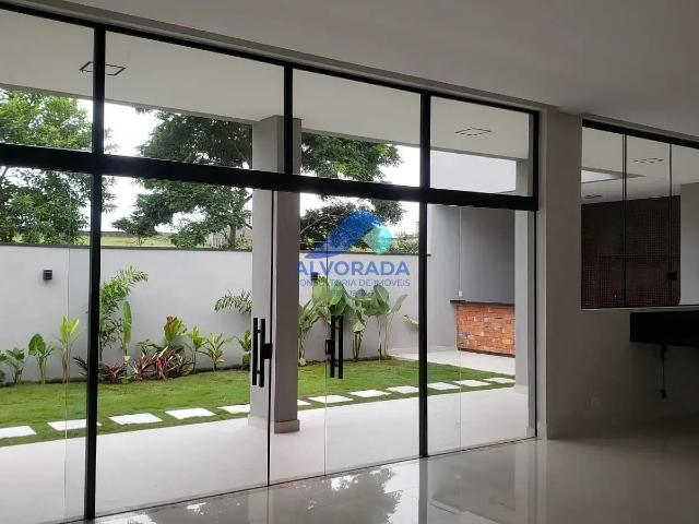 Casa em Condomínio Terras do Vale, Caçapava/SP de 254m² 3 quartos à venda por R$ 1.579.900,00