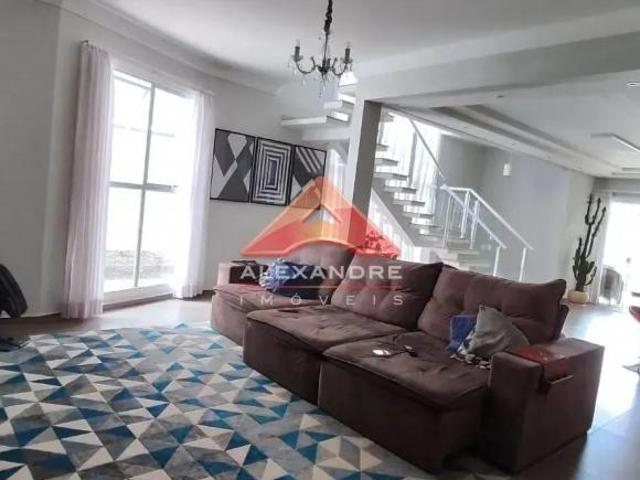 Casa em Condomínio Terras do Vale, Caçapava/SP de 256m² 3 quartos à venda por R$ 1.490.000,00
