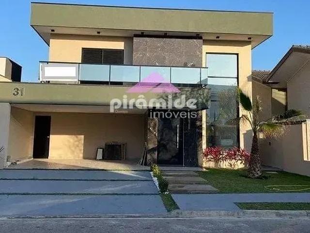 Casa em Condomínio Terras do Vale, Caçapava/SP de 260m² 3 quartos à venda por R$ 1.249.000,00