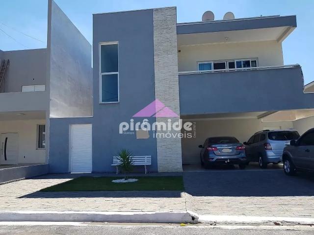 Casa em Condomínio Terras do Vale, Caçapava/SP de 275m² 6 quartos à venda por R$ 1.249.000,00