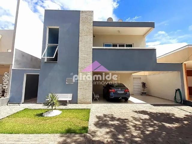 Casa em Condomínio Terras do Vale, Caçapava/SP de 275m² 6 quartos à venda por R$ 1.249.900,00