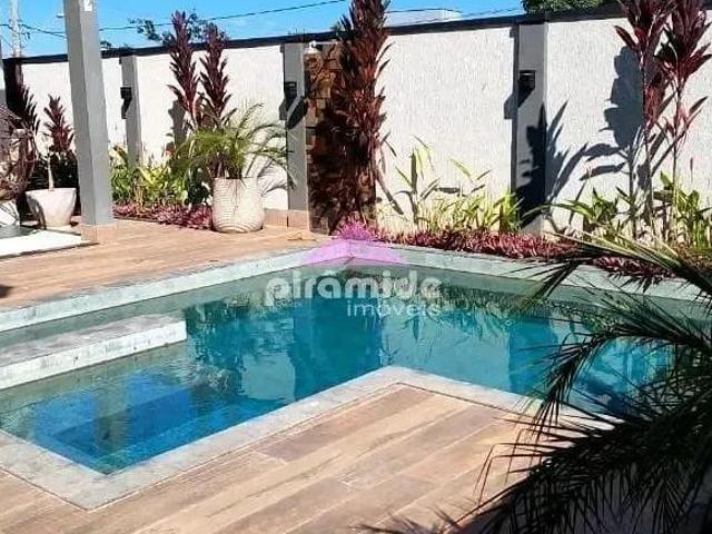 Casa em Condomínio Terras do Vale, Caçapava/SP de 282m² 3 quartos à venda por R$ 1.810.000,00