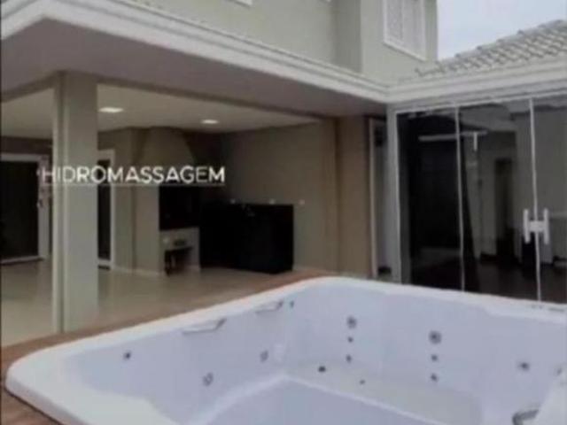 Casa em Condomínio Terras do Vale, Caçapava/SP de 300m² 4 quartos à venda por R$ 1.431.000,00