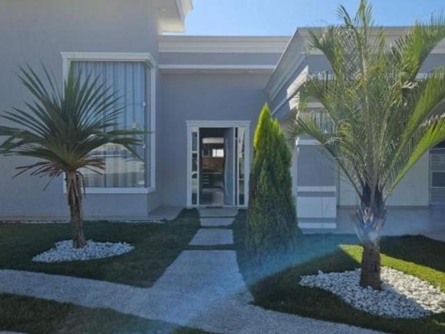 Casa em Condomínio Terras do Vale, Caçapava/SP de 340m² 3 quartos à venda por R$ 900.000,00