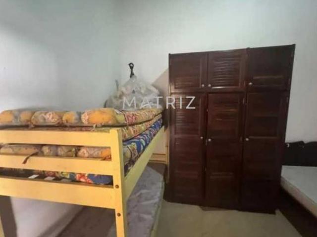 Casa em Condomínio: Térrea / Residencial / Centro