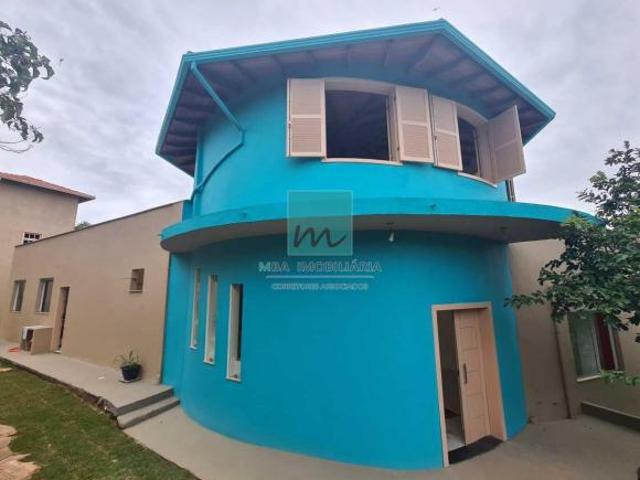 Casa em Condomínio Térrea / Residencial / Paragem do Tripuí