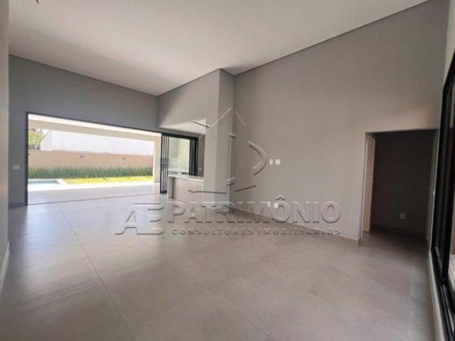 CASA EM CONDOMINIO TERREA 3 QUARTOS COM 3 SUITES ALPHAVILLE NOVA ESPALNADA 3