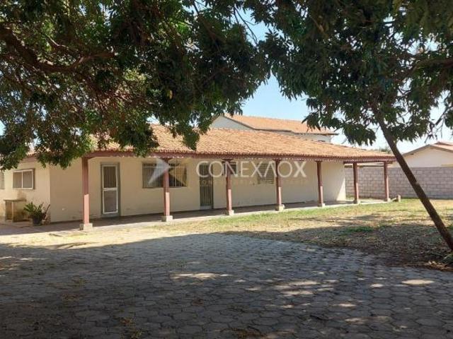 Casa em condominio, terreno 1800 m² Campinas
