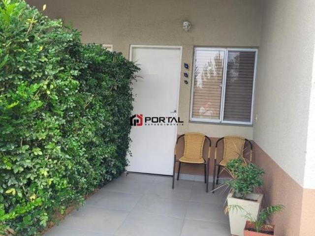 Casa em Condomínio Tijuco Preto