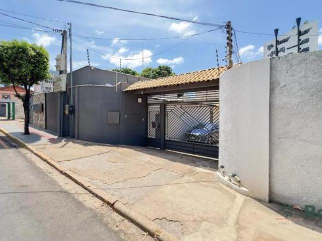 Casa em condomínio tipo vila para Venda, Araés, Cuiabá