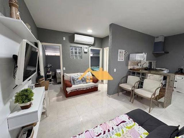 Casa em Condomínio Tipo Flat em Juquehy | 2 Dormitórios, Piscina e Lazer Completo
