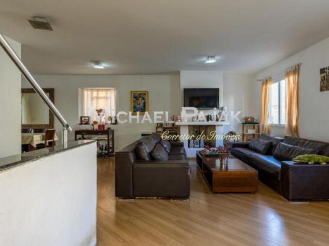 Casa em Condomínio tipo para venda Michael Pajak 11 99996 4550