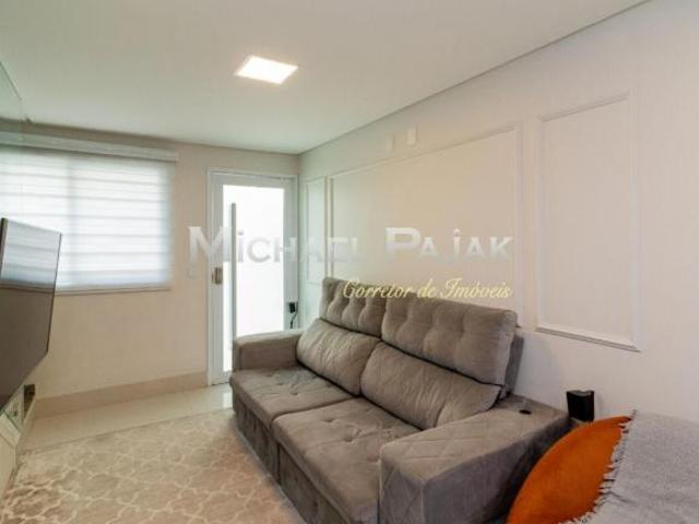 Casa em Condomínio tipo para venda com 2 quartos Michael Pajak 11 99996 4550