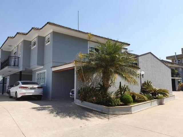 CASA EM CONDOMINIO TREMEMBÉ
