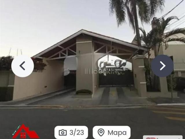 Casa em Condominio, Tremembé, São Paulo, SP