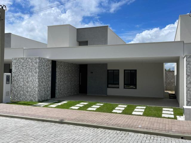 Casa em Condomínio Trend Residence para Alugar no Sim Feira de Santana