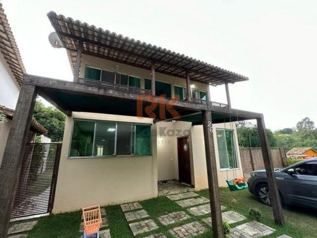 Casa em condomínio | TREVO | BELO HORIZONTE