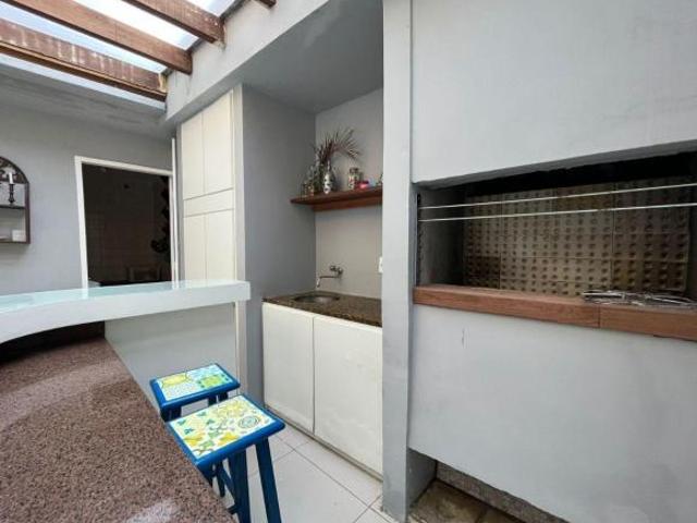 CASA EM CONDOMÍNIO / TRISTEZA / ZONA SUL