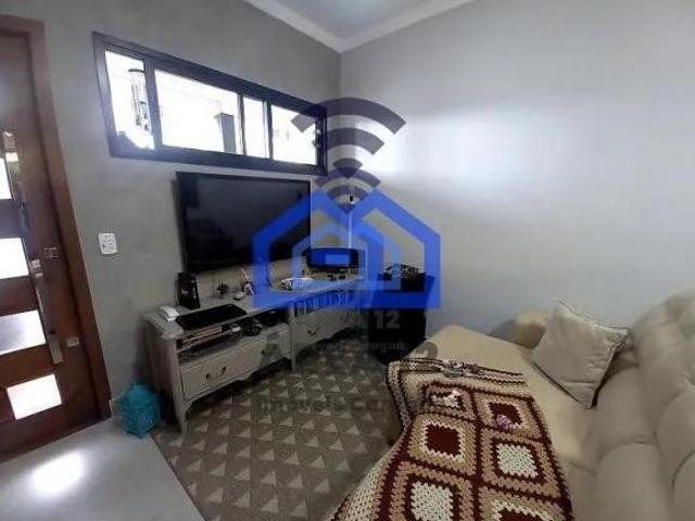Casa em Condomínio Triplex à venda no bairro do Massaguaçu 02 Dormitórios, sendo 02 suítes uma co
