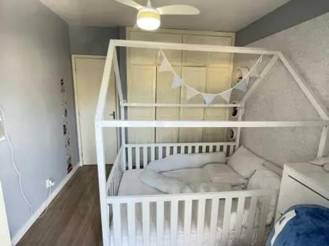 Casa em Condomínio Triplex / Residencial / Taquara