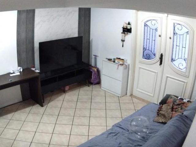 CASA EM CONDOMINIO TUCURUVI QUATRO QUARTOS 2 VAGAS 134M2