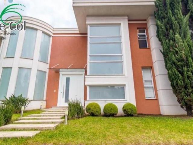 Casa em Condomínio, Uberaba, Curitiba, PR