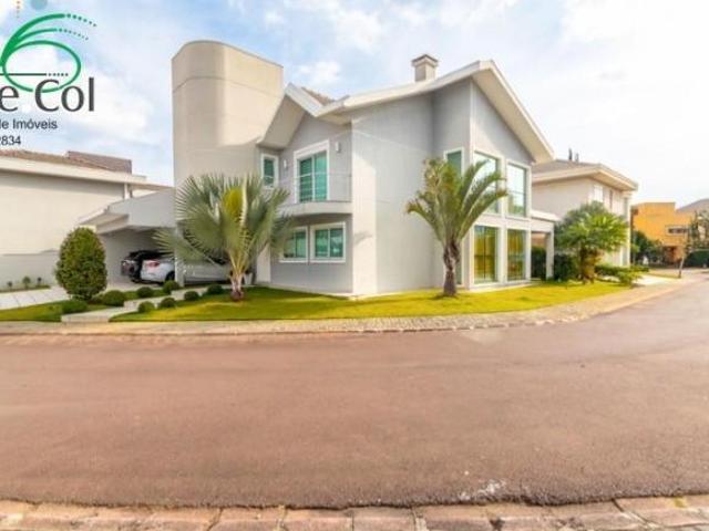 Casa em Condomínio, Uberaba, Curitiba, PR
