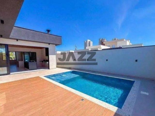 Casa em condomínio Urbanova 4 suítes piscina área gourmet 243m²