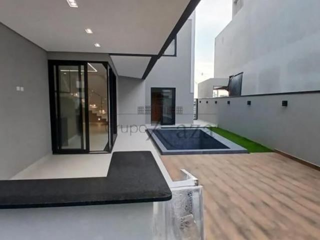 Casa em Condomínio Urbanova Condomínio Terras Alpha 3 Suítes 250m²