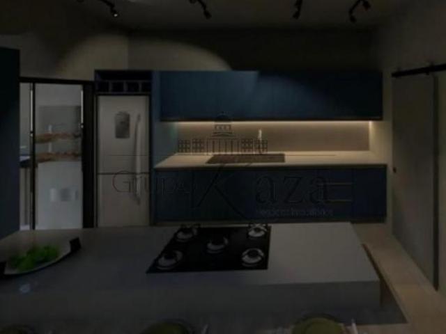 Casa em Condomínio Urbanova Condomínio Altos da Serra II 3 Suítes 180m²